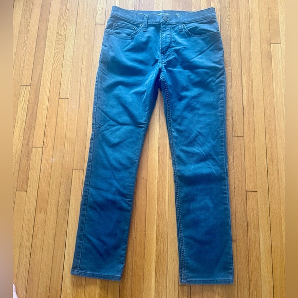 Goodfellow & Co | Jeans | Goodfellow Mens Stylish Blue Jeans Never Worn ...